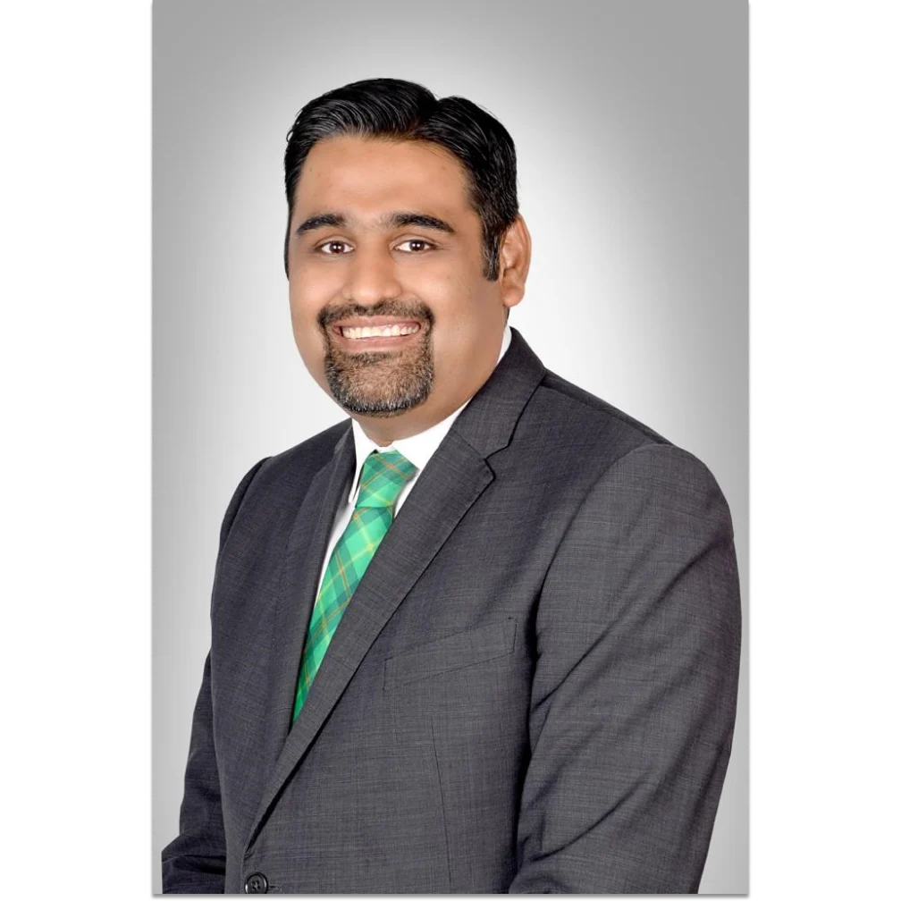 Samee Zafar interviews Vibhor Mundhada, CEO at NEOPAY